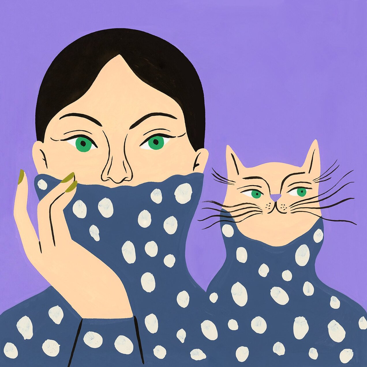 Agathe Singer - Tiphaine Creative Talents